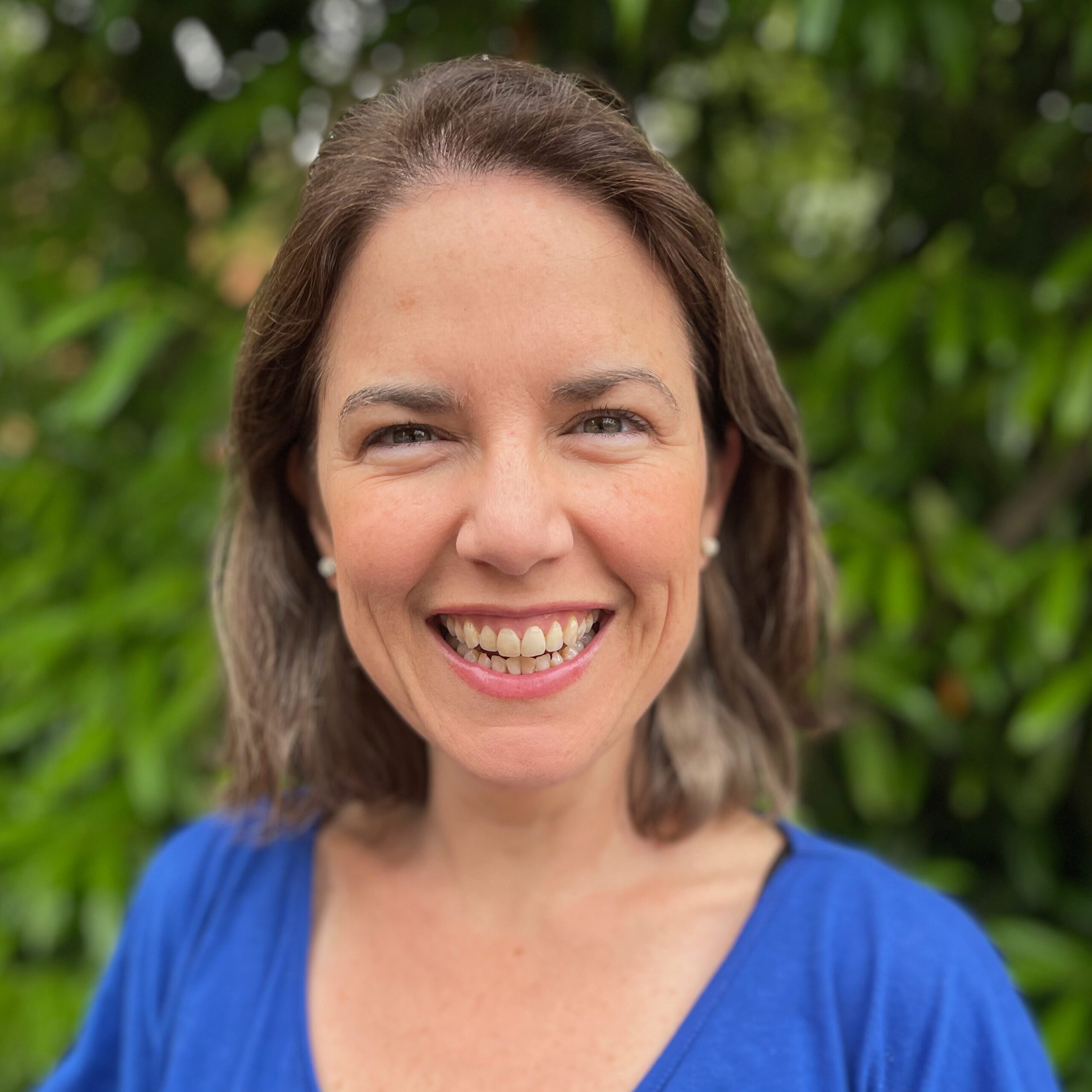 Corrina Gordon-Barnes - Making Stuff Better